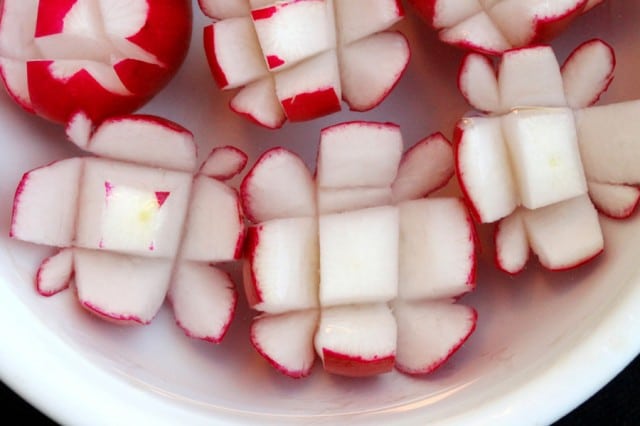 Pumpkin Head Relish Tray | Coupon Clipping Cook®