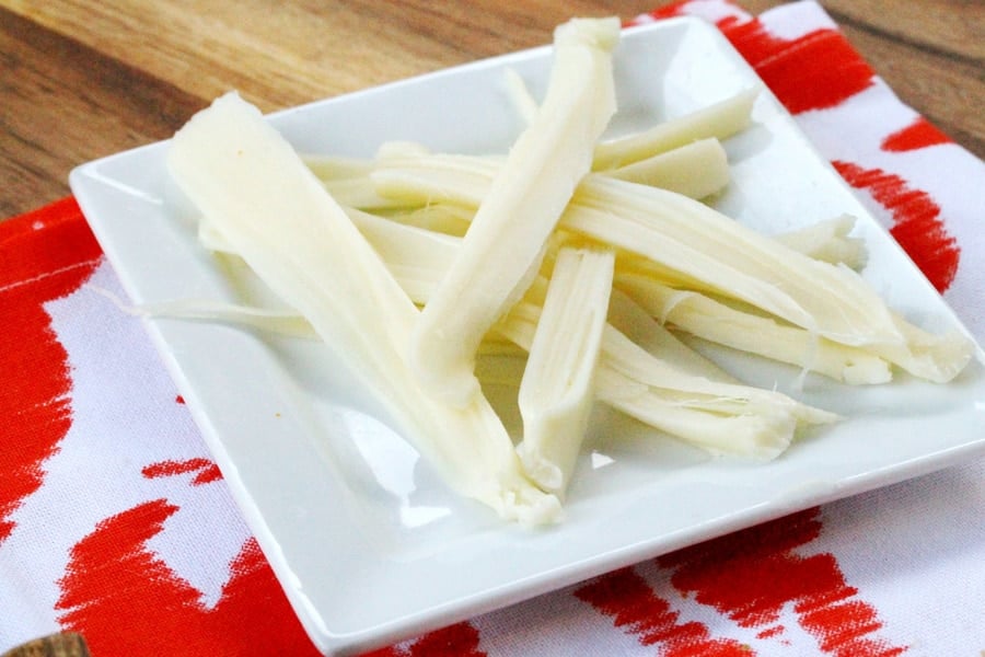 3-Cheese & Orange Grilled Sandwich | Coupon Clipping Cook